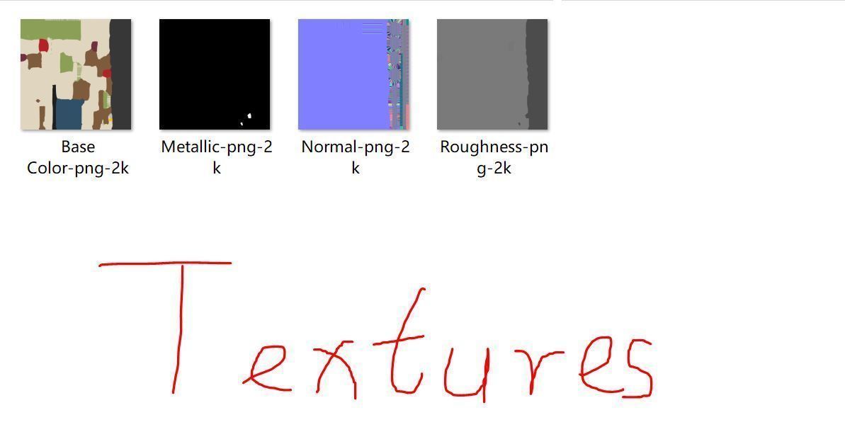 Step2 Kids Playset Playhouse with Swing and Slide 3D model | CGTrader