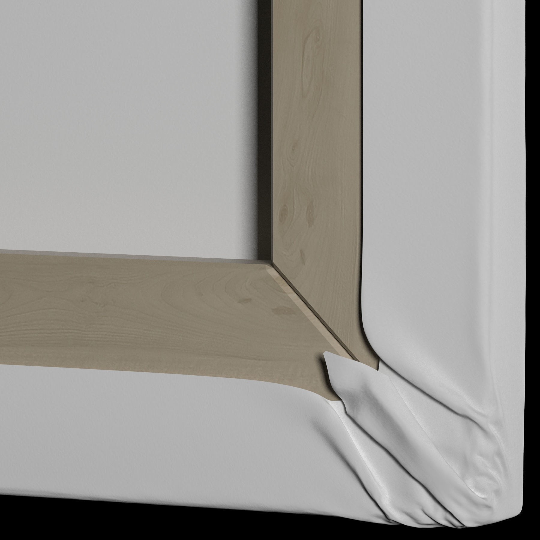 GS -372 Painting for printing 3D model | CGTrader