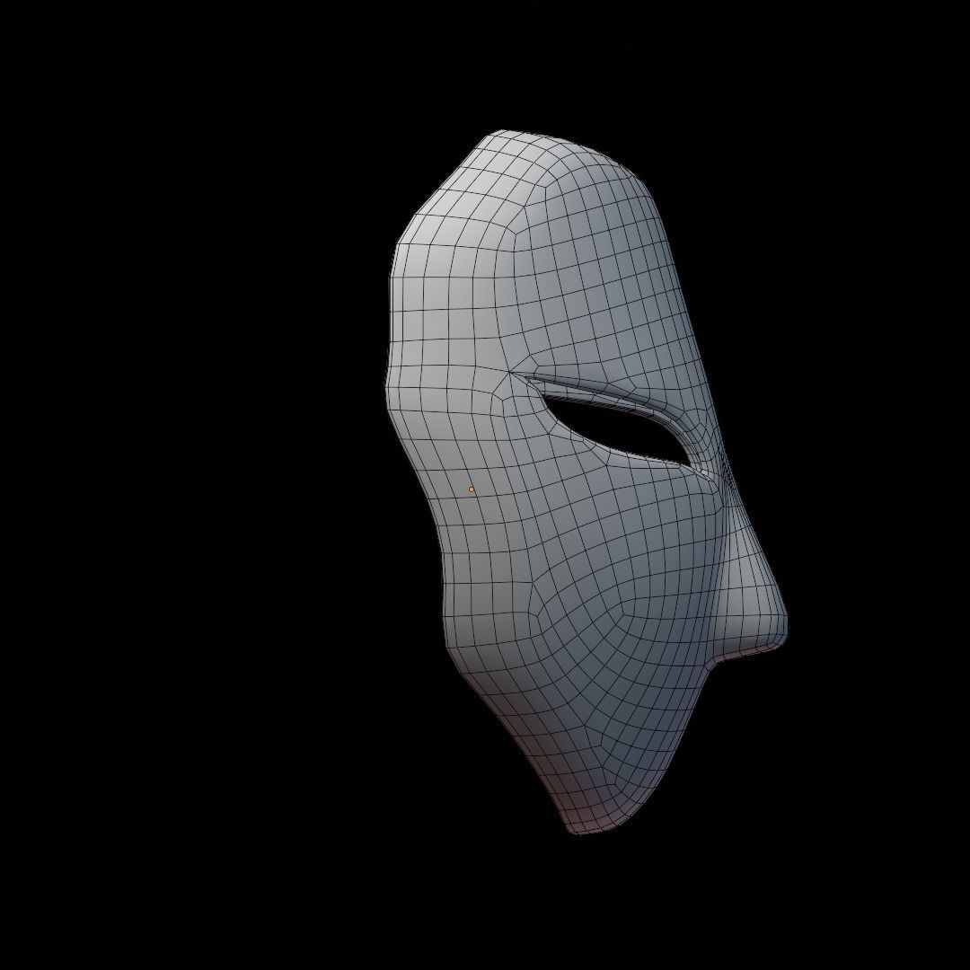 Great Guardian Marakyum - Nano Machine Manhwa - 3D Mask Model free 3D ...