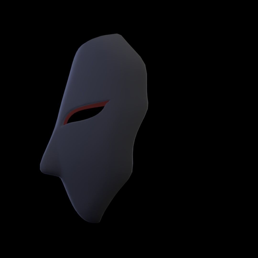 Great Guardian Marakyum - Nano Machine Manhwa - 3D Mask Model free 3D ...