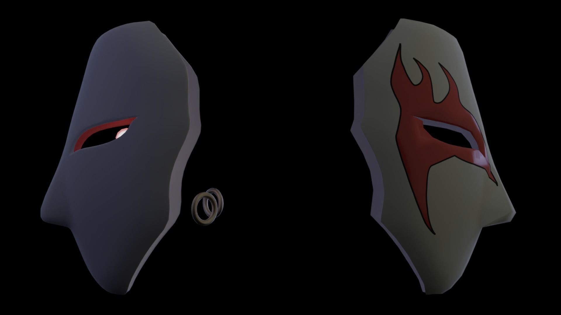 Great Guardian Marakyum - Nano Machine Manhwa - 3D Mask Model free 3D ...