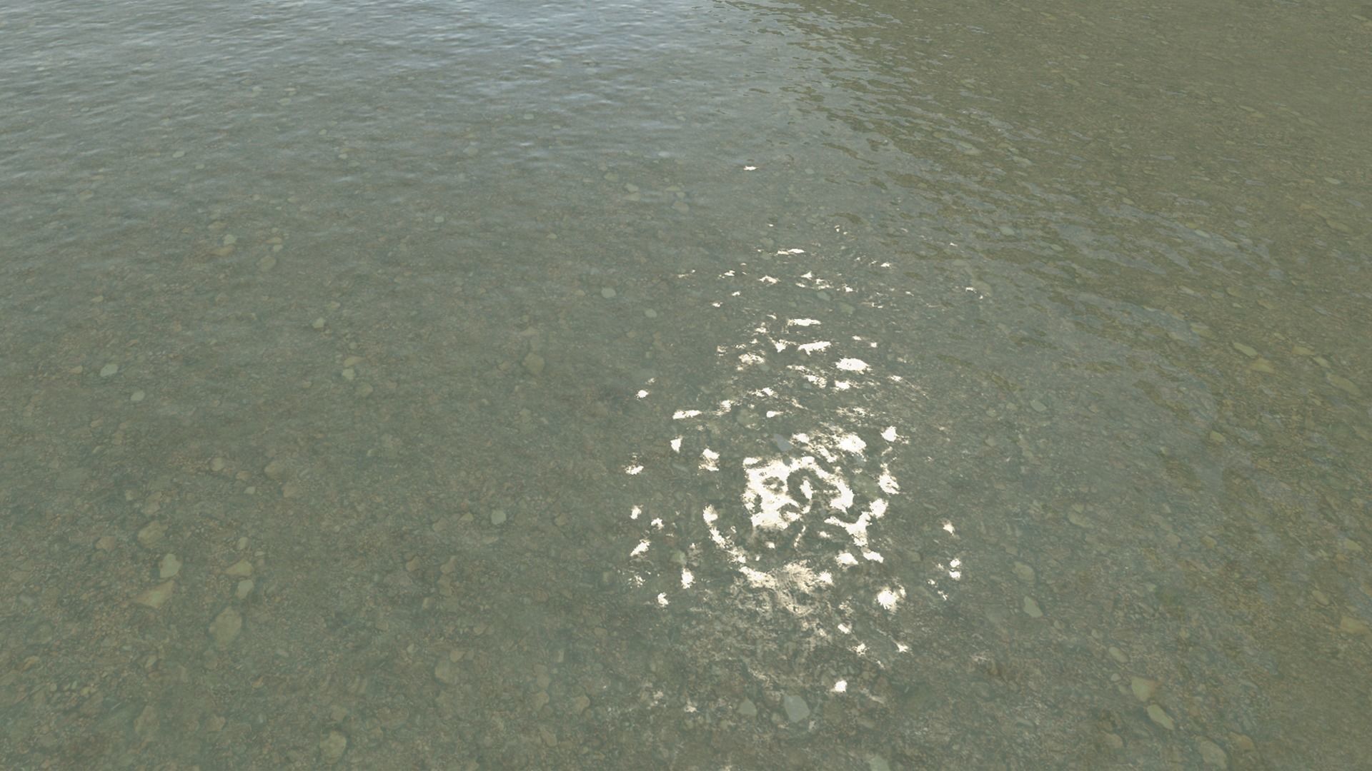 Texture River Water Textures VR / AR / low-poly | CGTrader