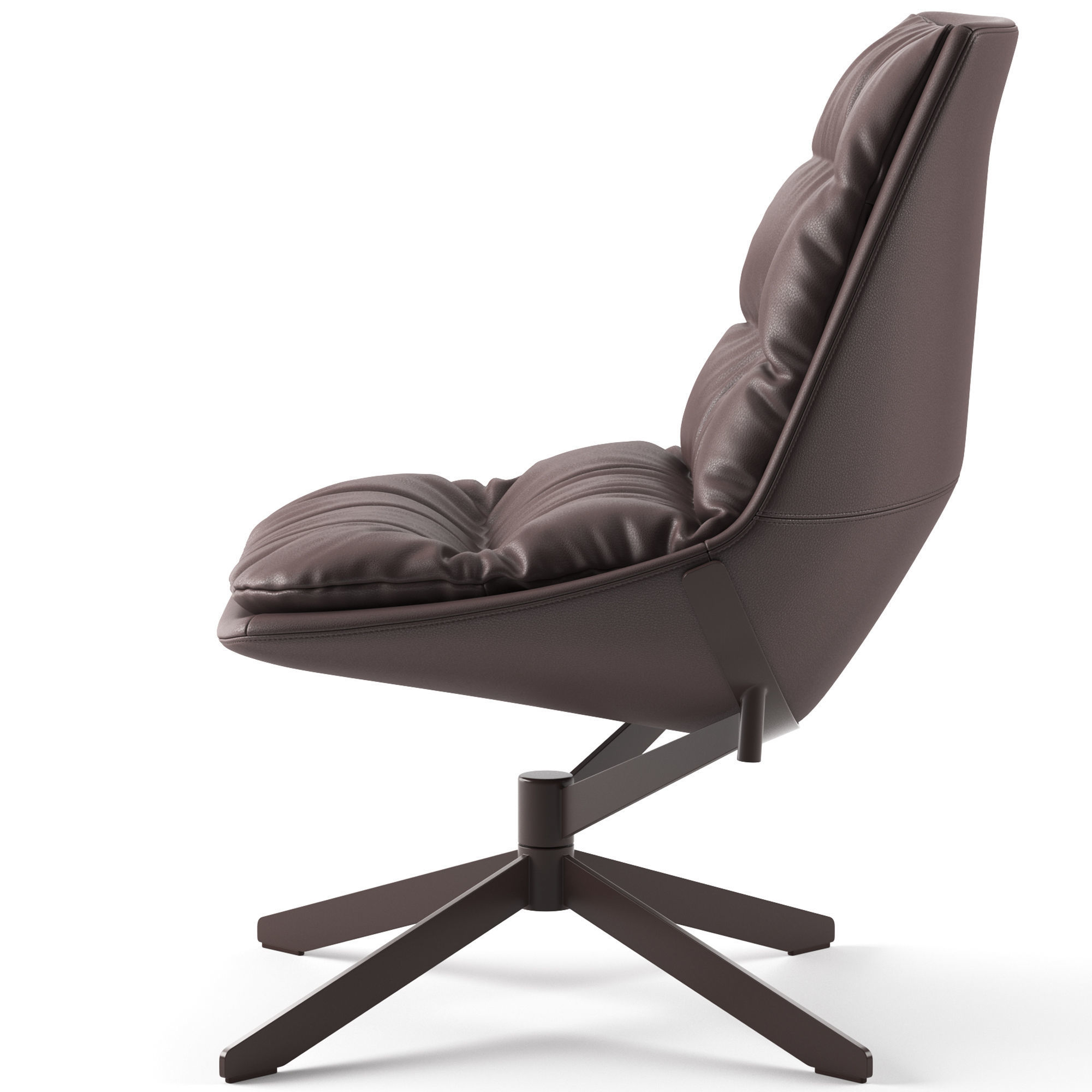 Fat Frank by MDD 3D model | CGTrader