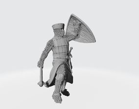 Flat 3D Printing Models | CGTrader