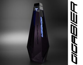 Giga 3D Models | CGTrader