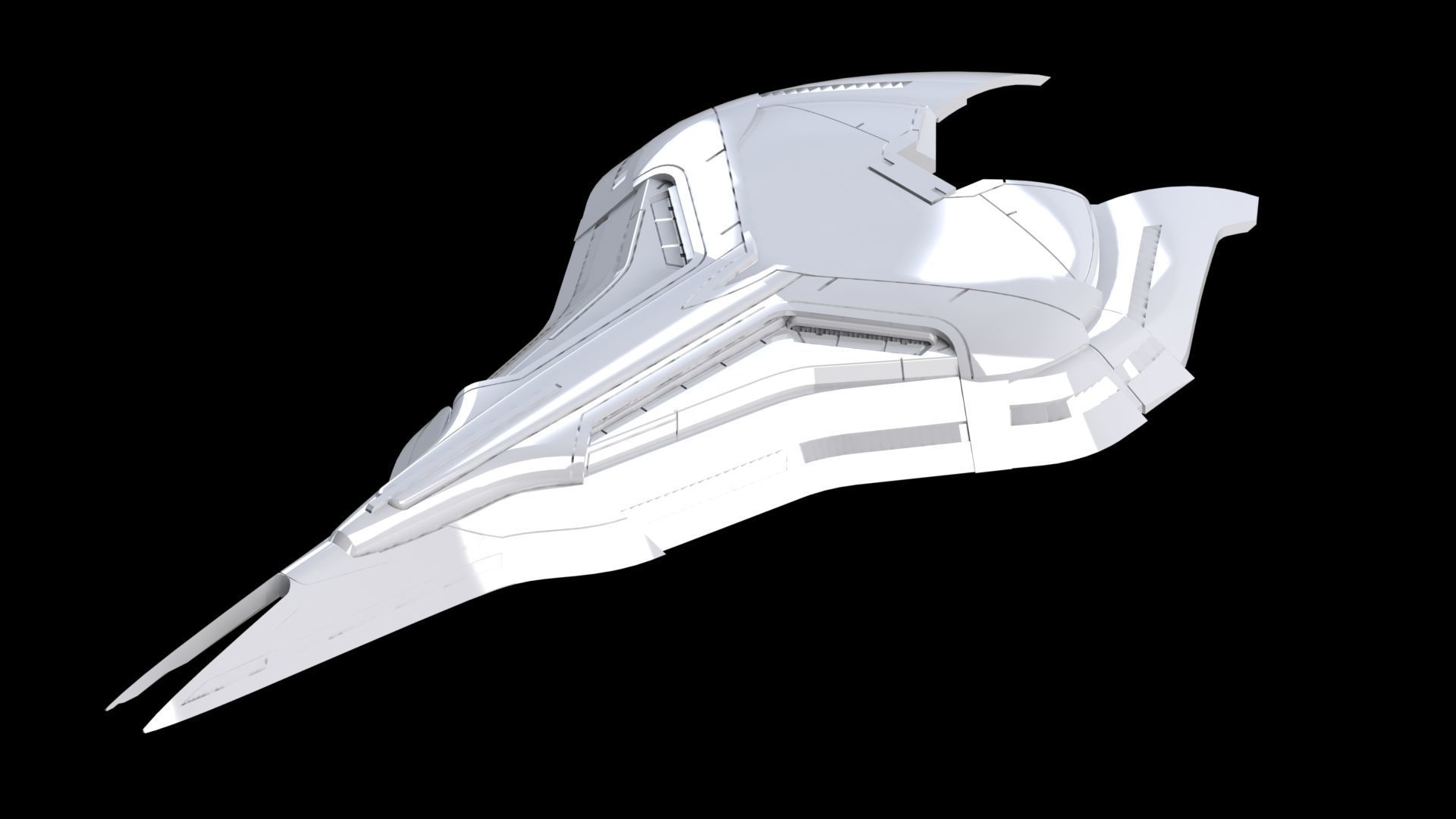 Shield and Beam Tomahawk for MG Sazabi Ver Ka 3D model 3D printable ...