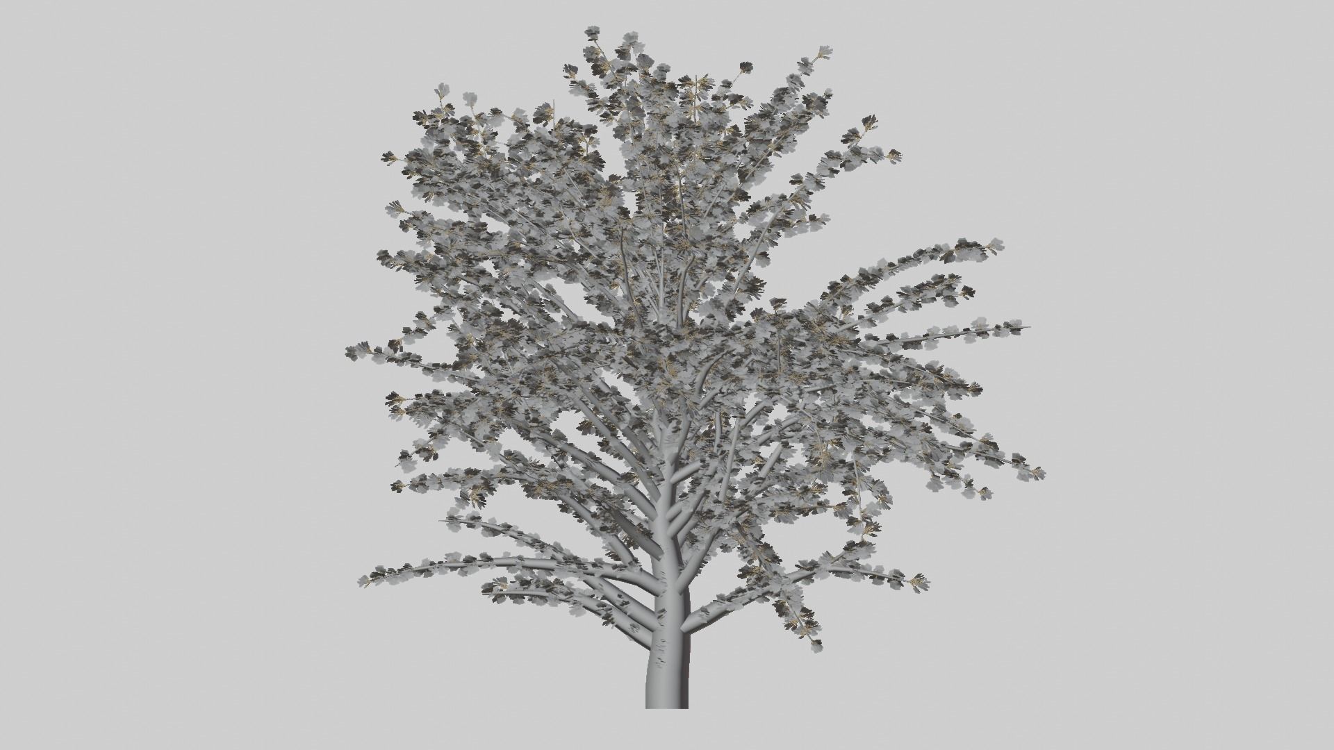Cherry Blossom Tree 3D Model 3D model | CGTrader