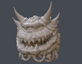 Dos 3D Printing Models | CGTrader