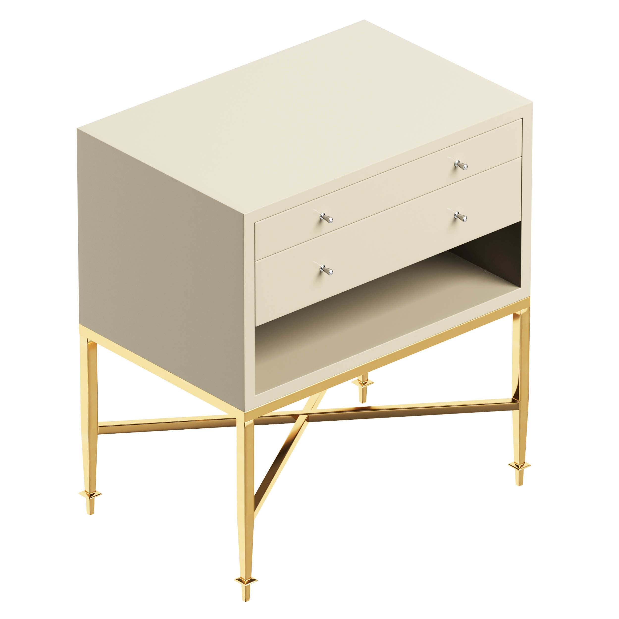 Cathryn C 3D model | CGTrader