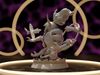HOOPA UNBOUND - 3D PRINTABLE POKEMON with cuts and as a whole 3D model ...