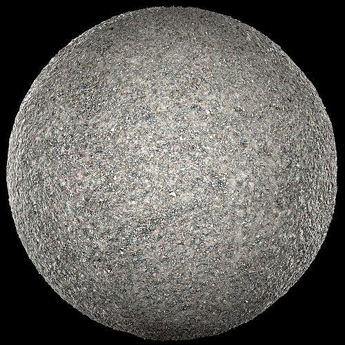 Ground road alley way dry and wet versions 4k Texture | CGTrader