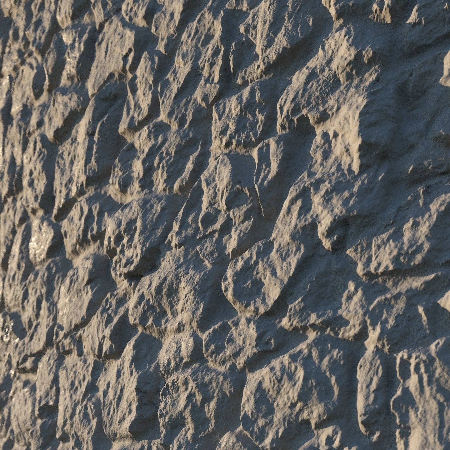 Masonry material 14 4k seamless PBR Texture | CGTrader