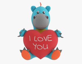 Heart 3D Models | CGTrader