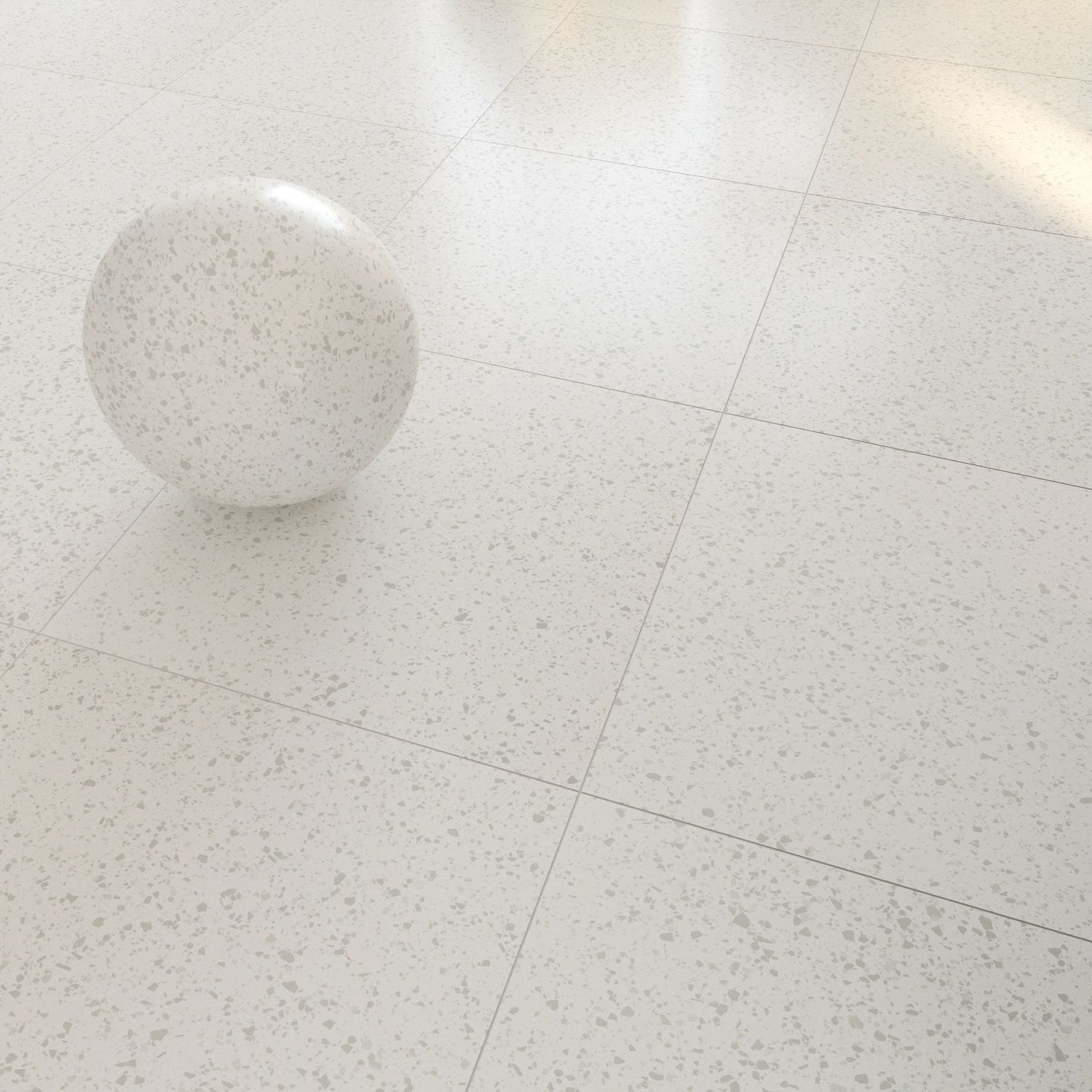 FMG Rialto terrazzo set1 Texture | CGTrader