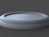 3D Printing Bases V1 3D model 3D printable | CGTrader