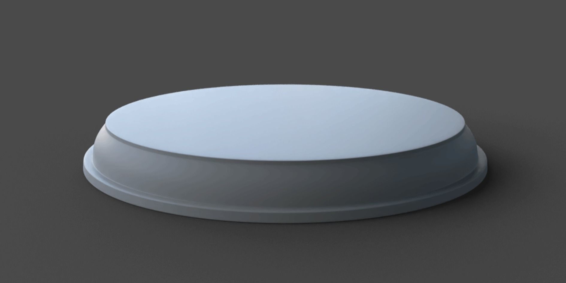 3D Printing Bases V1 3D model 3D printable | CGTrader