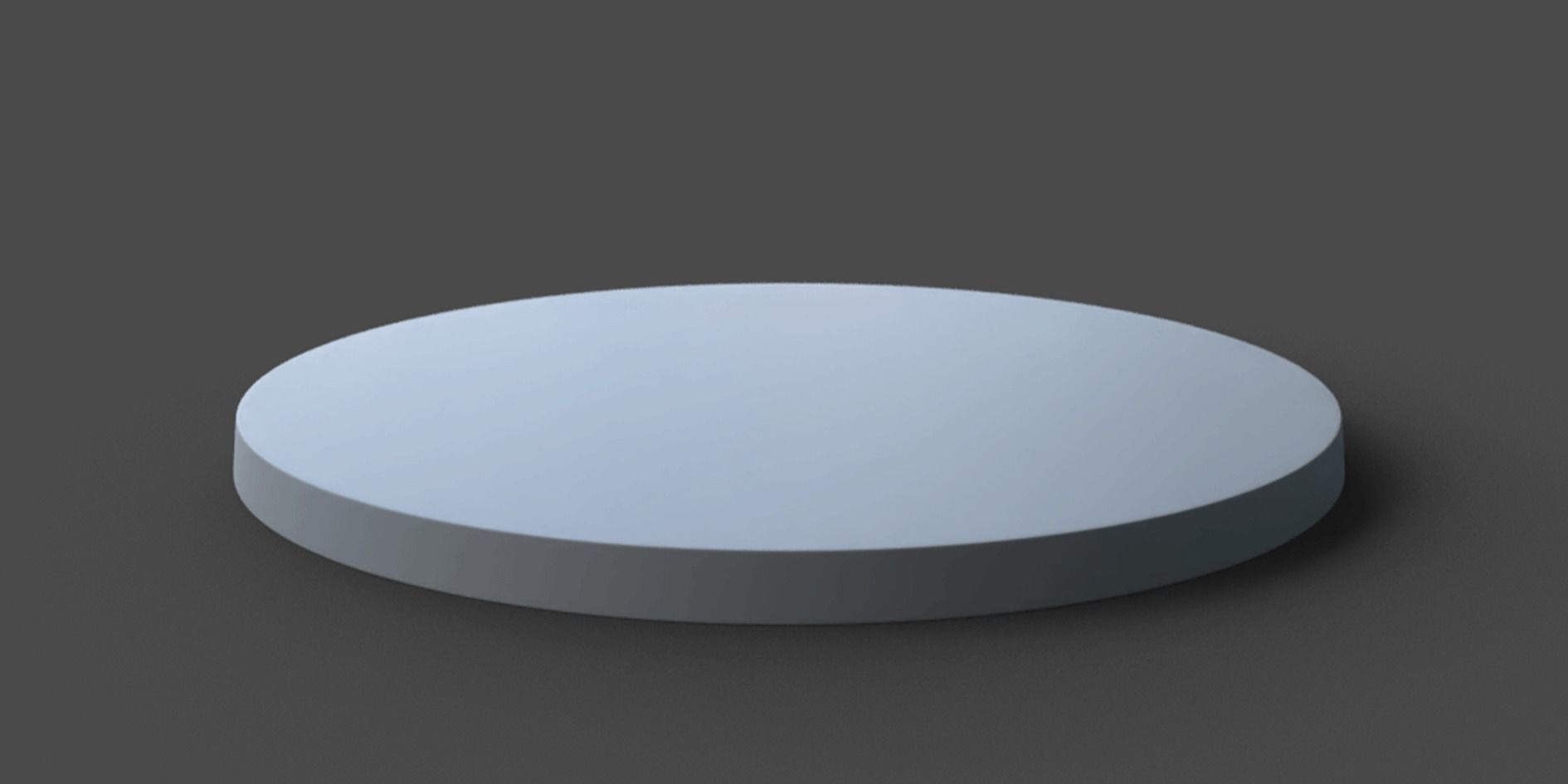 3D Printing Bases V1 3D model 3D printable | CGTrader