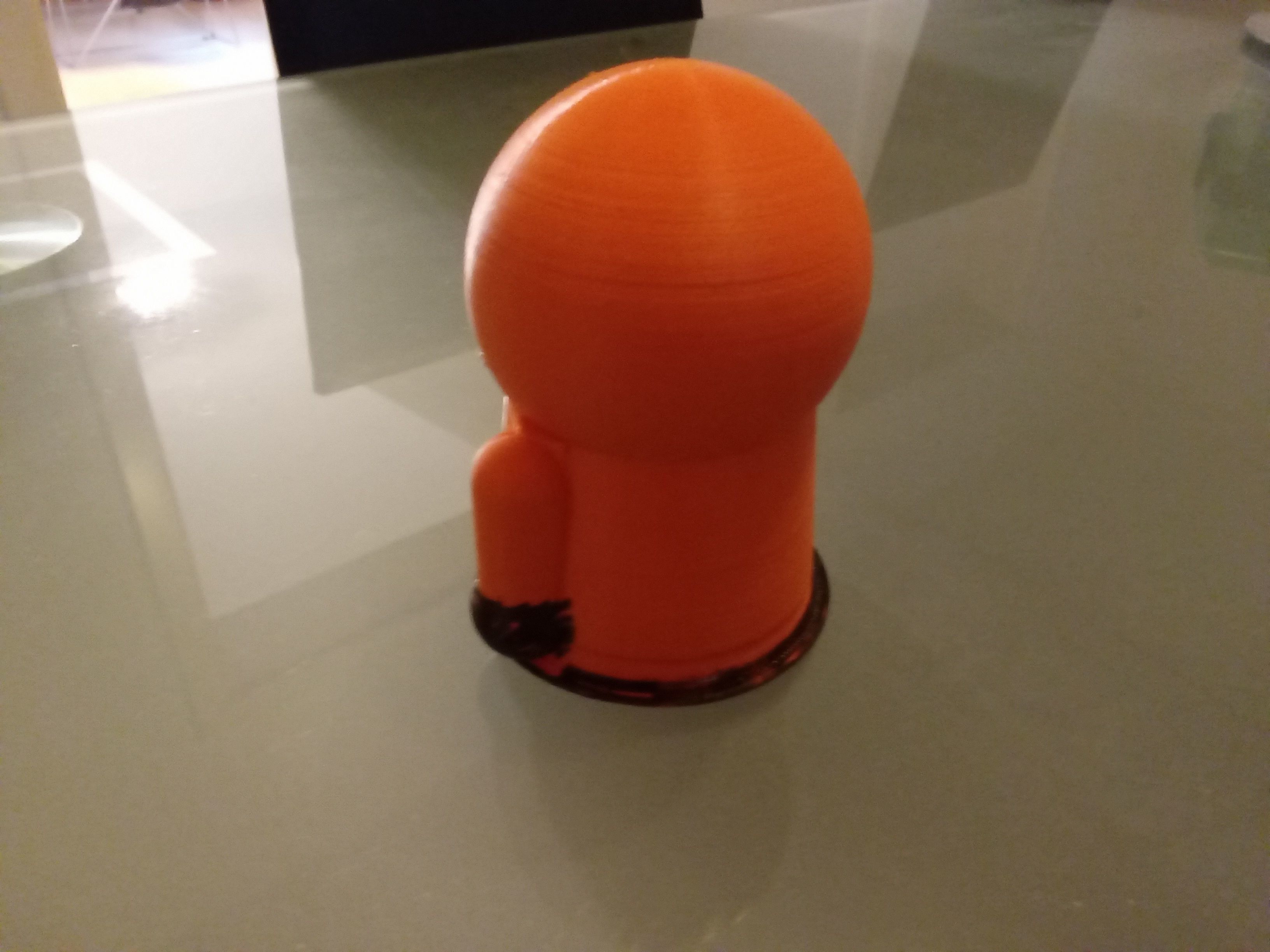 South Park Kenny 3D model 3D printable | CGTrader