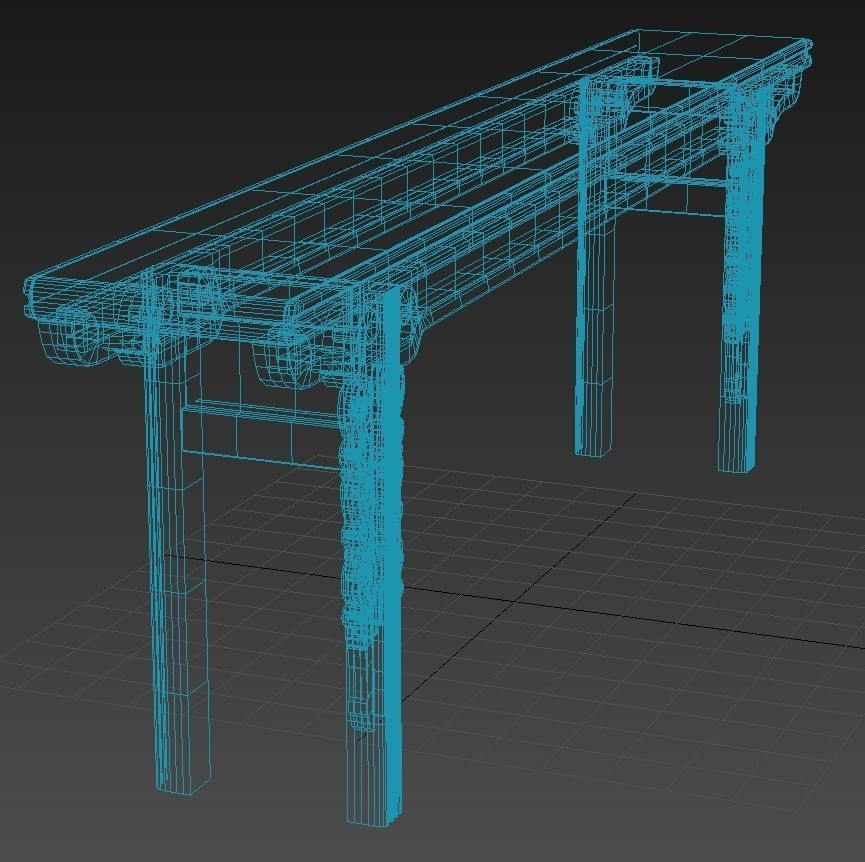 Clubcu REEDITION CONSOLE 3D model | CGTrader