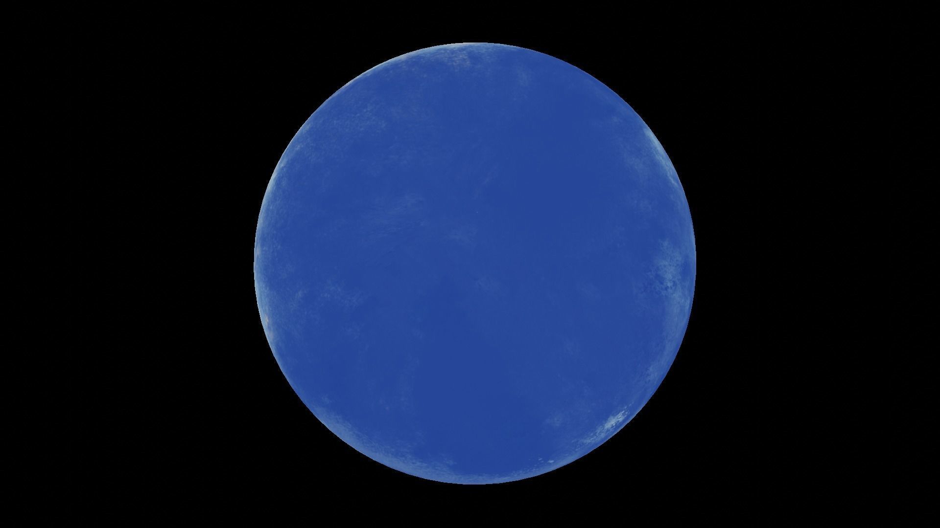 3D model 360 VR Panoramic Cartoon Painted Desert equirectangular VR ...