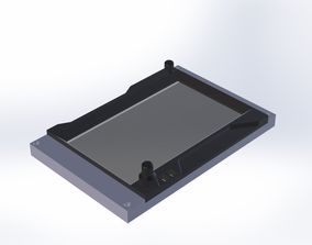 Navigator 3D Printing Models | CGTrader