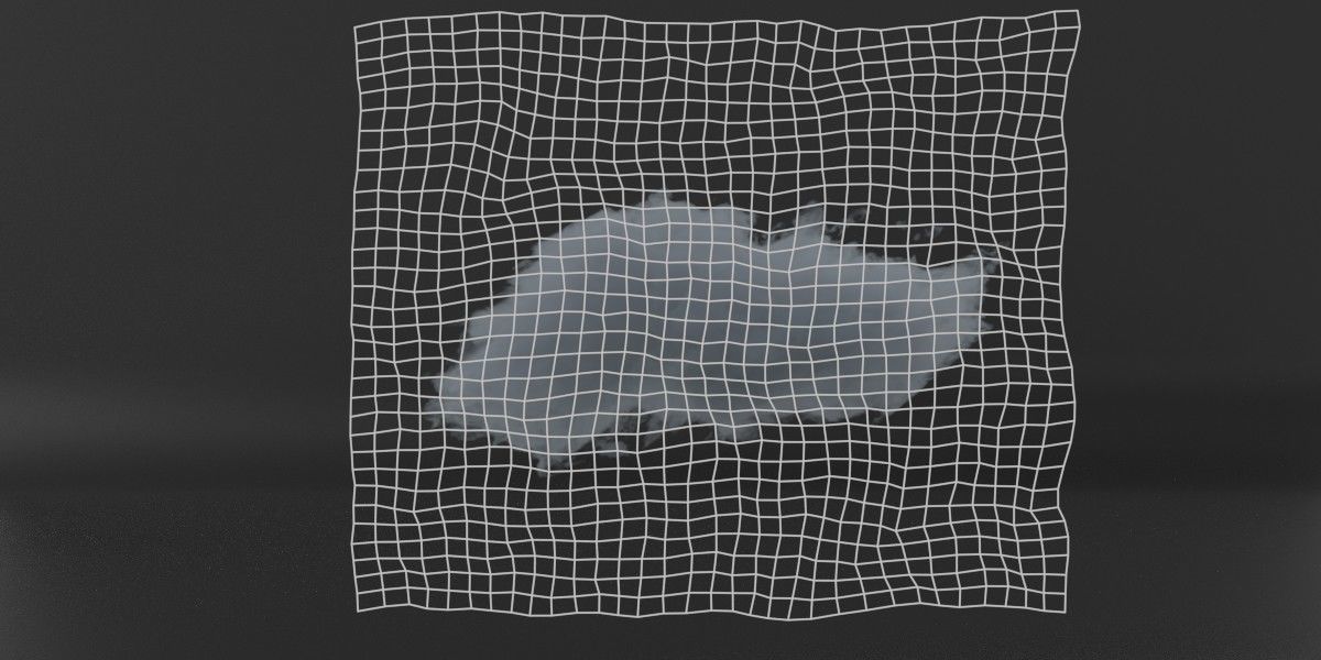 3D model Fluffy Clouds Pack 03 and Cloud Node Shader for Blender VR ...