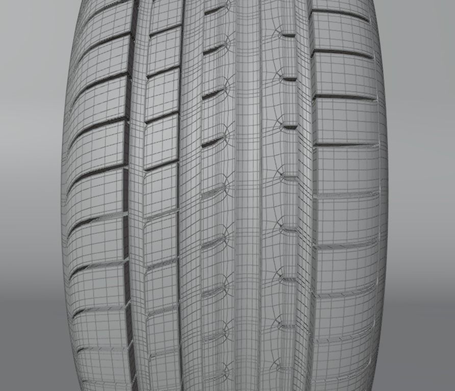3D model Tire bundle Formula one Tire Porsche Tire Offroad and Truck ...