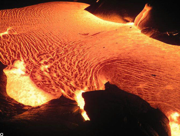 Onepiece Devils Fruit Akainu Magma magma concept model Freebie free 3D ...