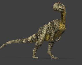 Allosaurus 3D Models | CGTrader