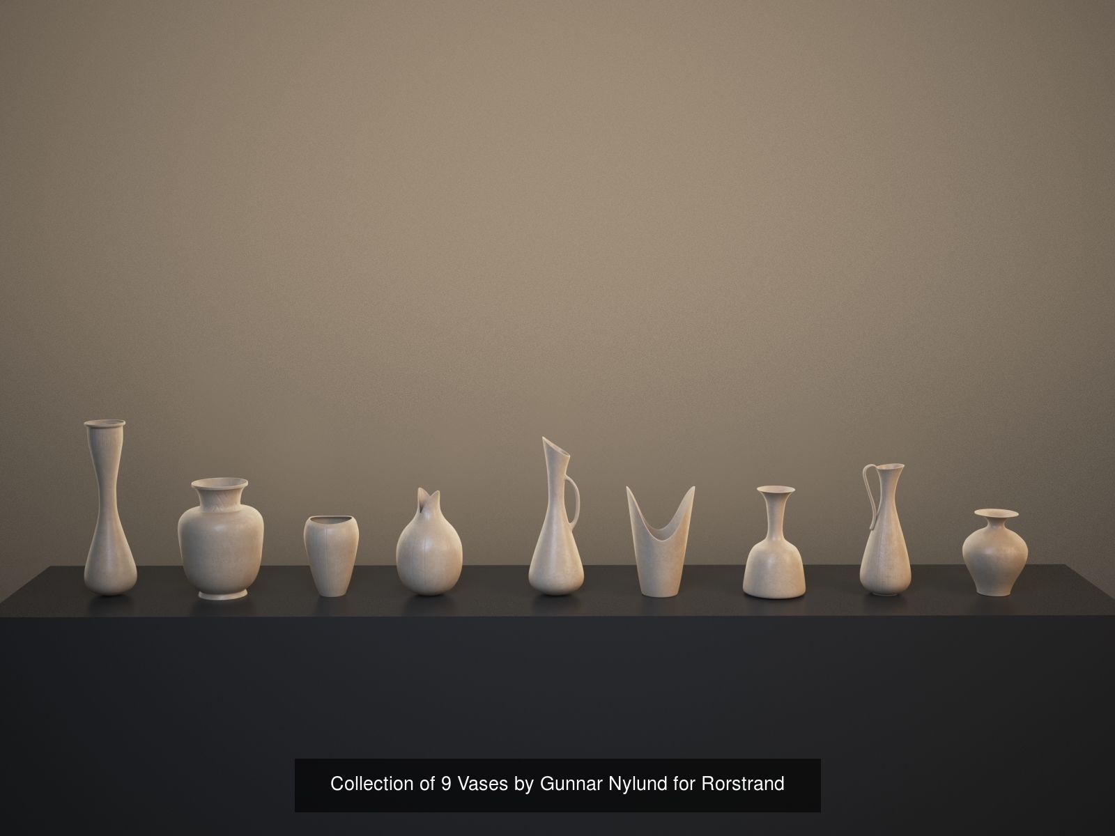 40 Models October 2021 3D Model Collection | CGTrader