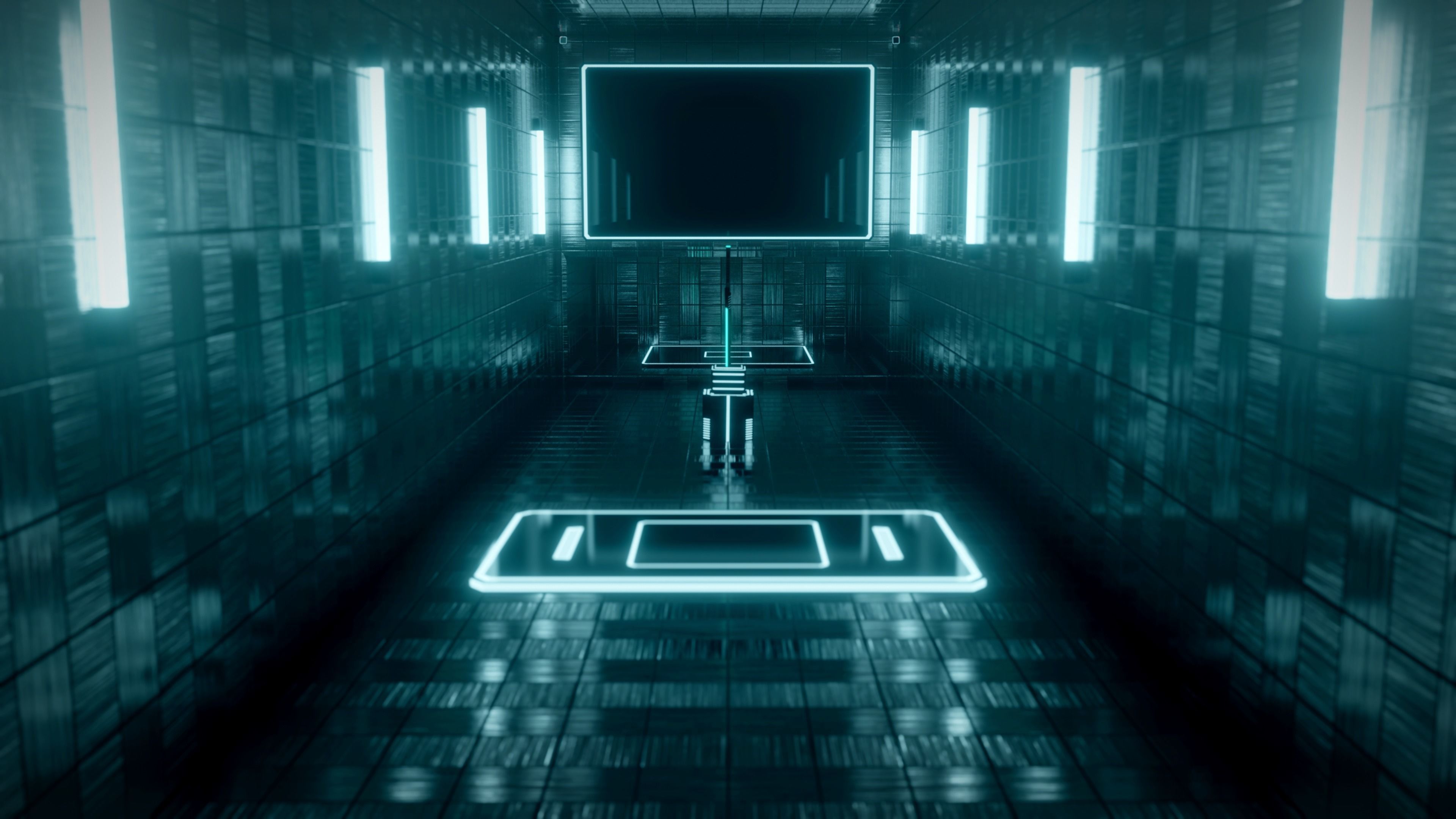 sector 13 update free 3D model | CGTrader
