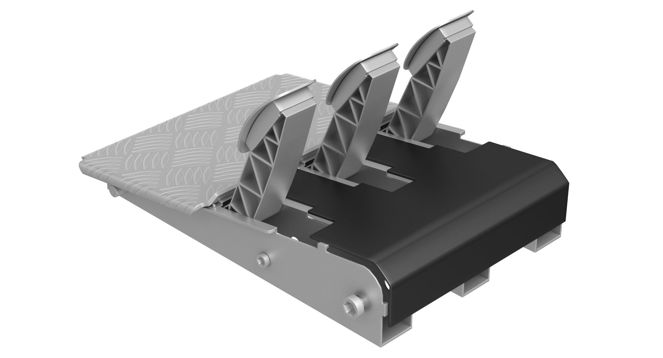 Racing Steering Wheel Controller Collection 3D model | CGTrader