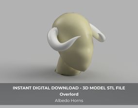 Overlord 3D Models | CGTrader