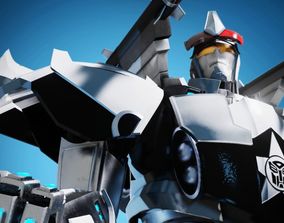 Transformers 3D Models | CGTrader