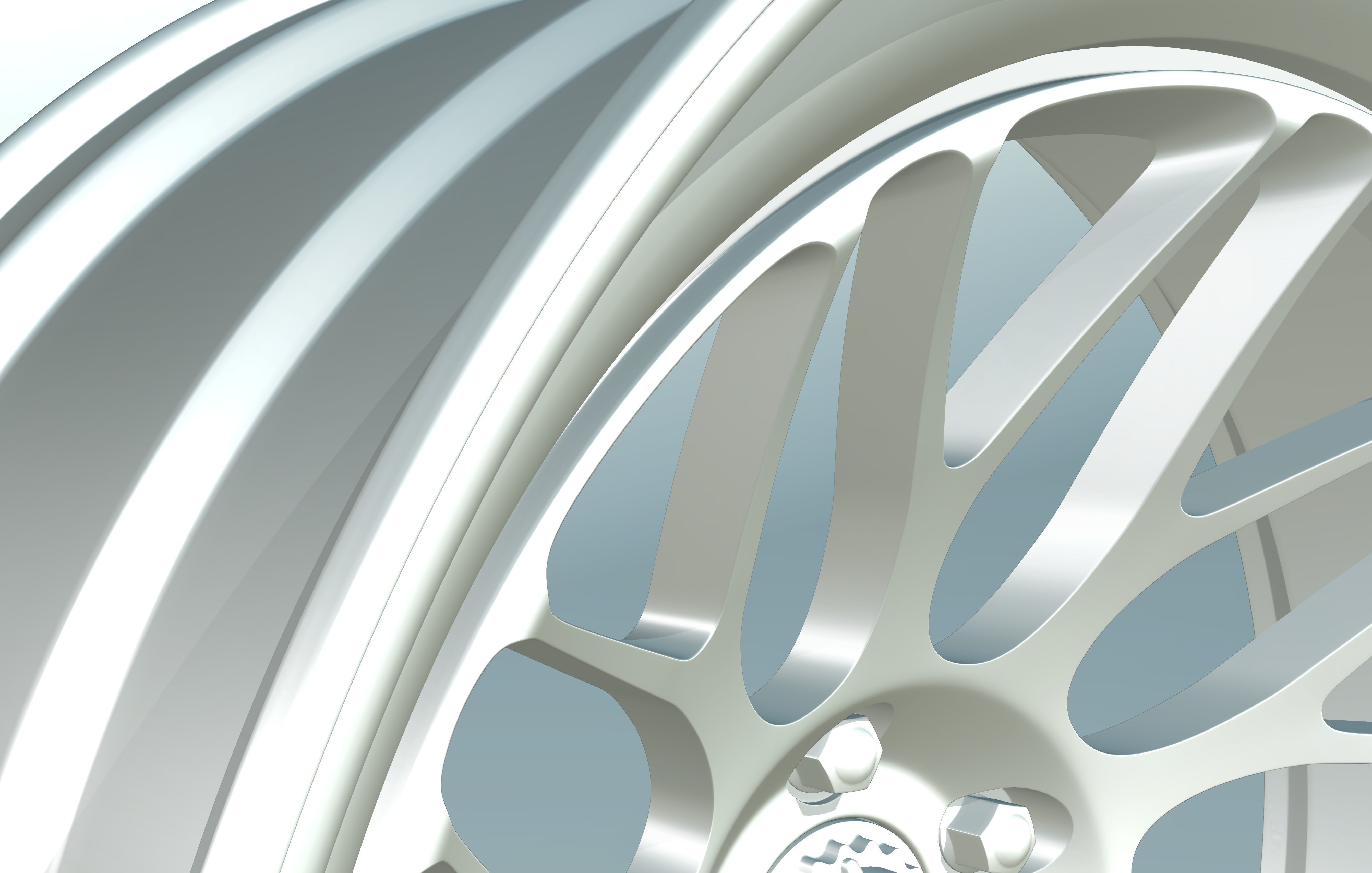 3D model HRE 300 classic-W VR / AR / low-poly | CGTrader