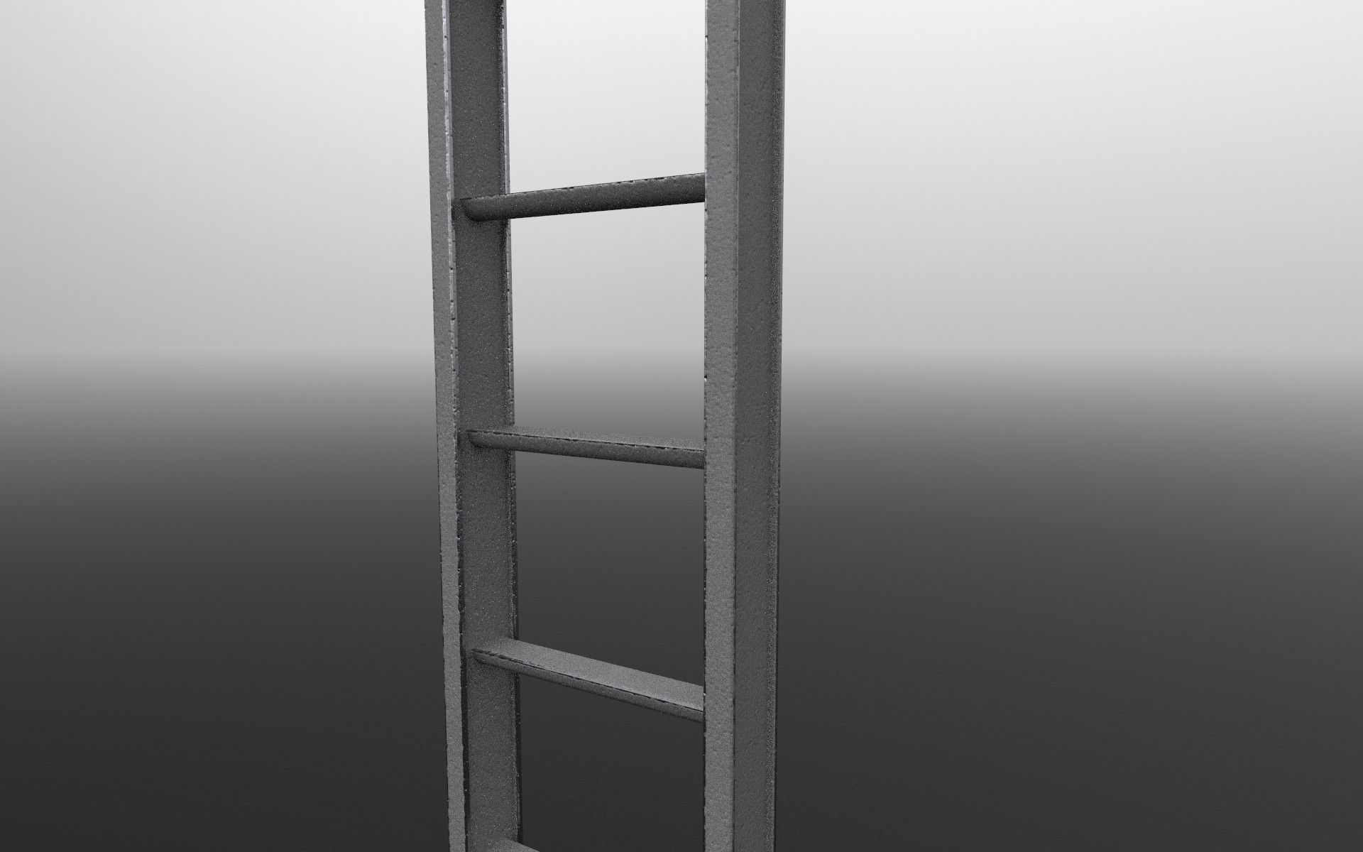 Ladder 3D model free VR / AR / low-poly 3D model | CGTrader