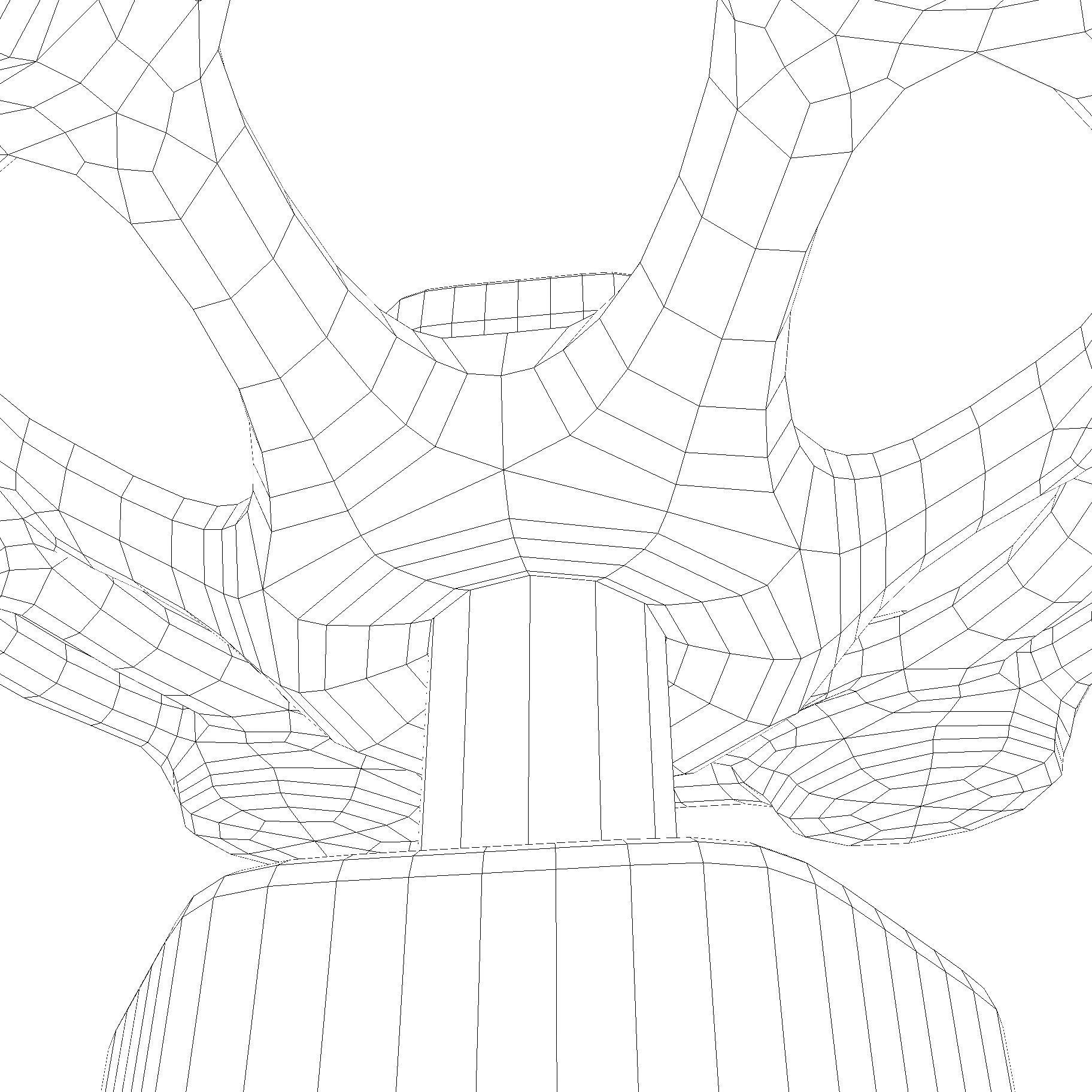 Iconic Half-Life red valve free VR / AR / low-poly 3D model | CGTrader