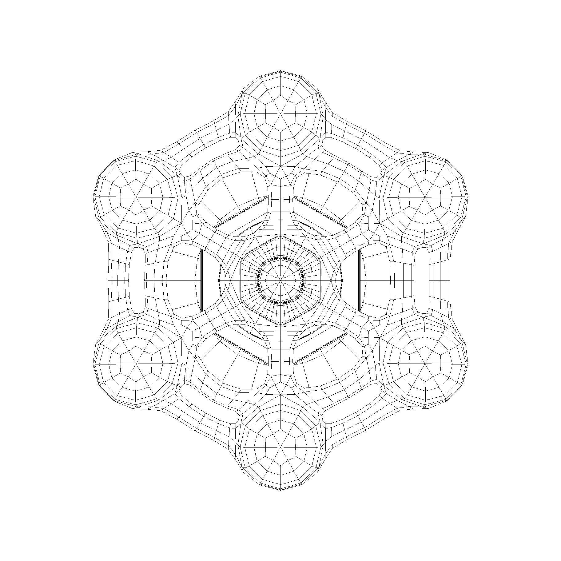 Iconic Half-Life red valve free VR / AR / low-poly 3D model | CGTrader