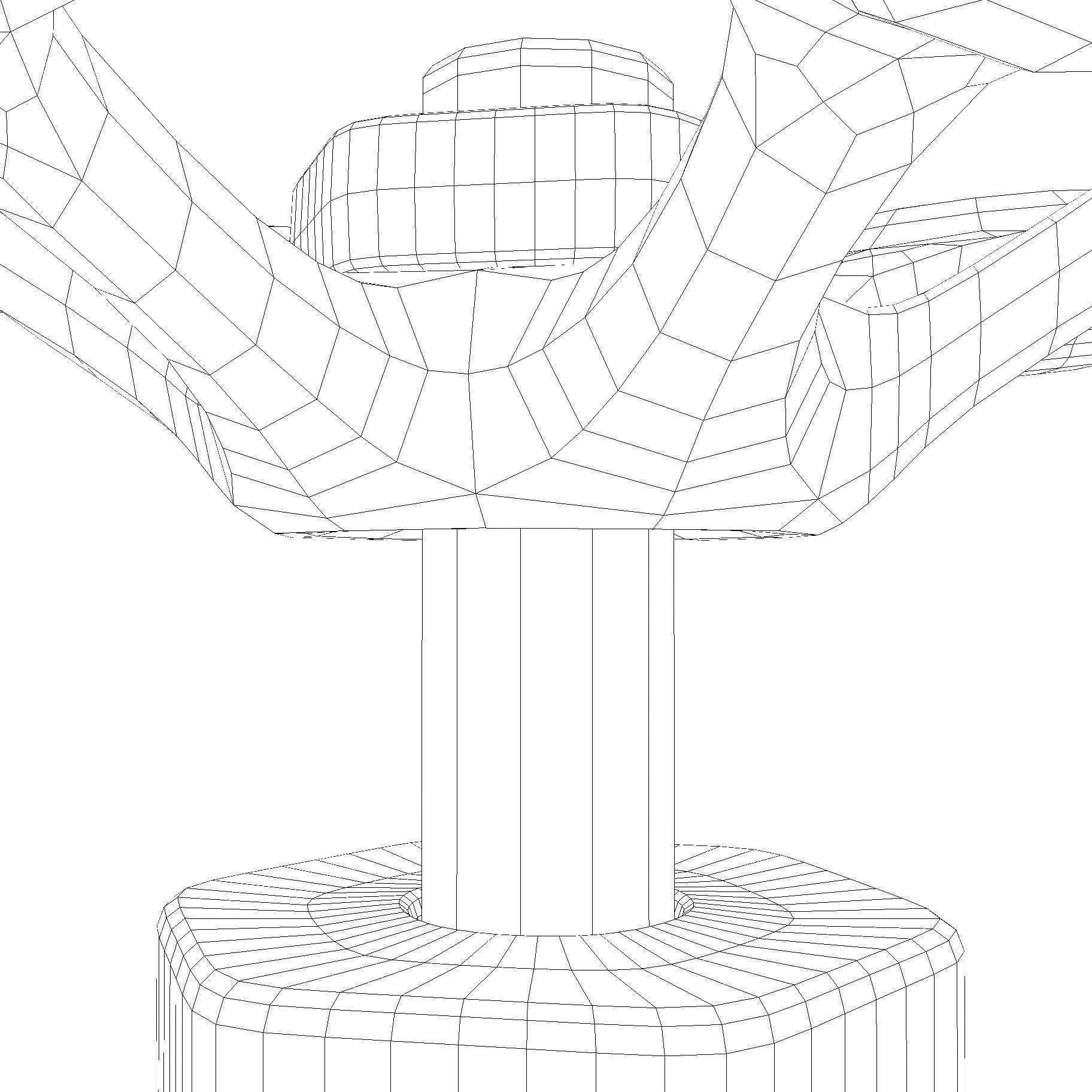 Iconic Half-Life red valve free VR / AR / low-poly 3D model | CGTrader