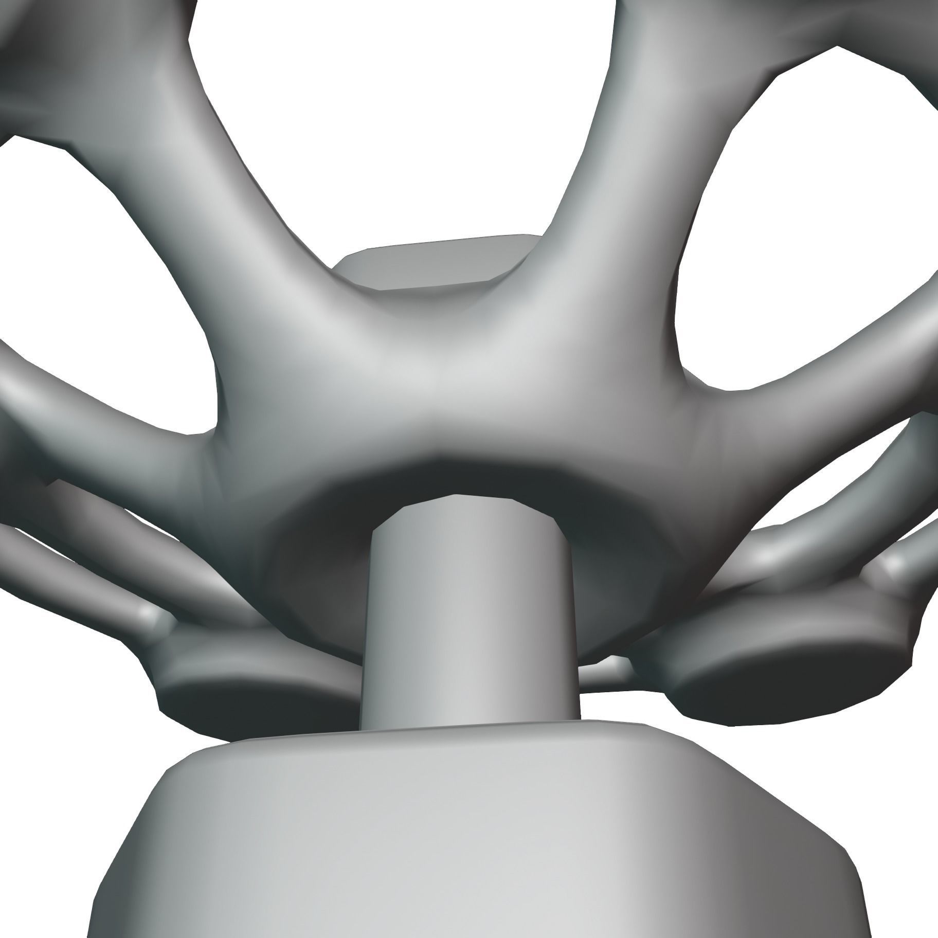 Iconic Half-Life red valve free VR / AR / low-poly 3D model | CGTrader