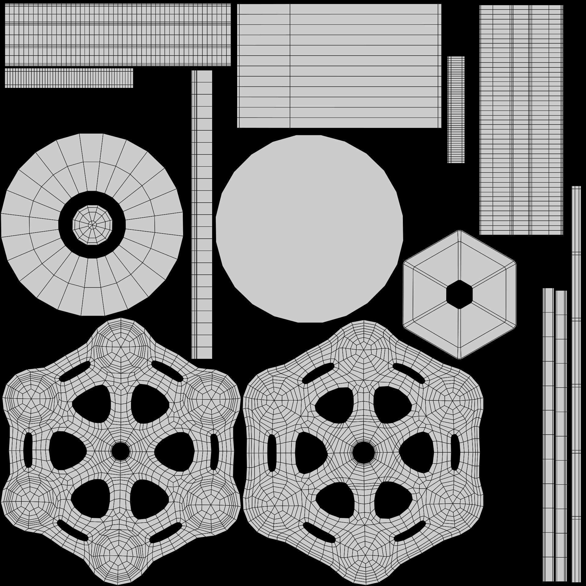Iconic Half-Life red valve free VR / AR / low-poly 3D model | CGTrader
