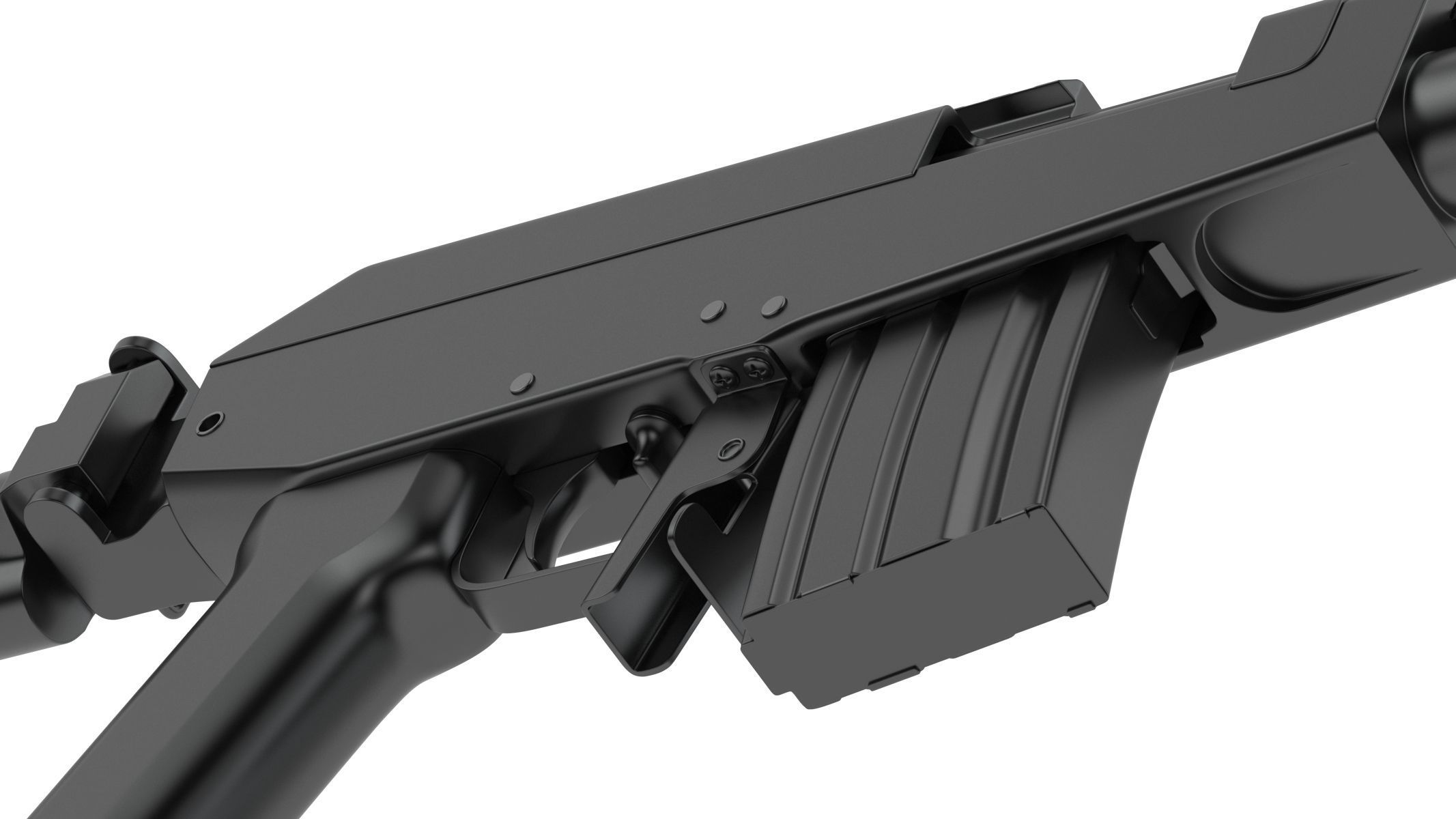 Vektor H5 3D model | CGTrader