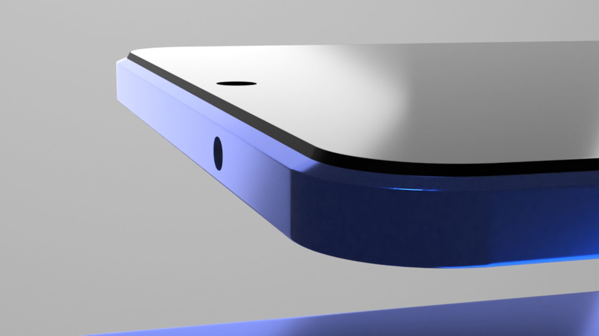 Android Phone 3D Model - Smartphone 3D Model free 3D model | CGTrader