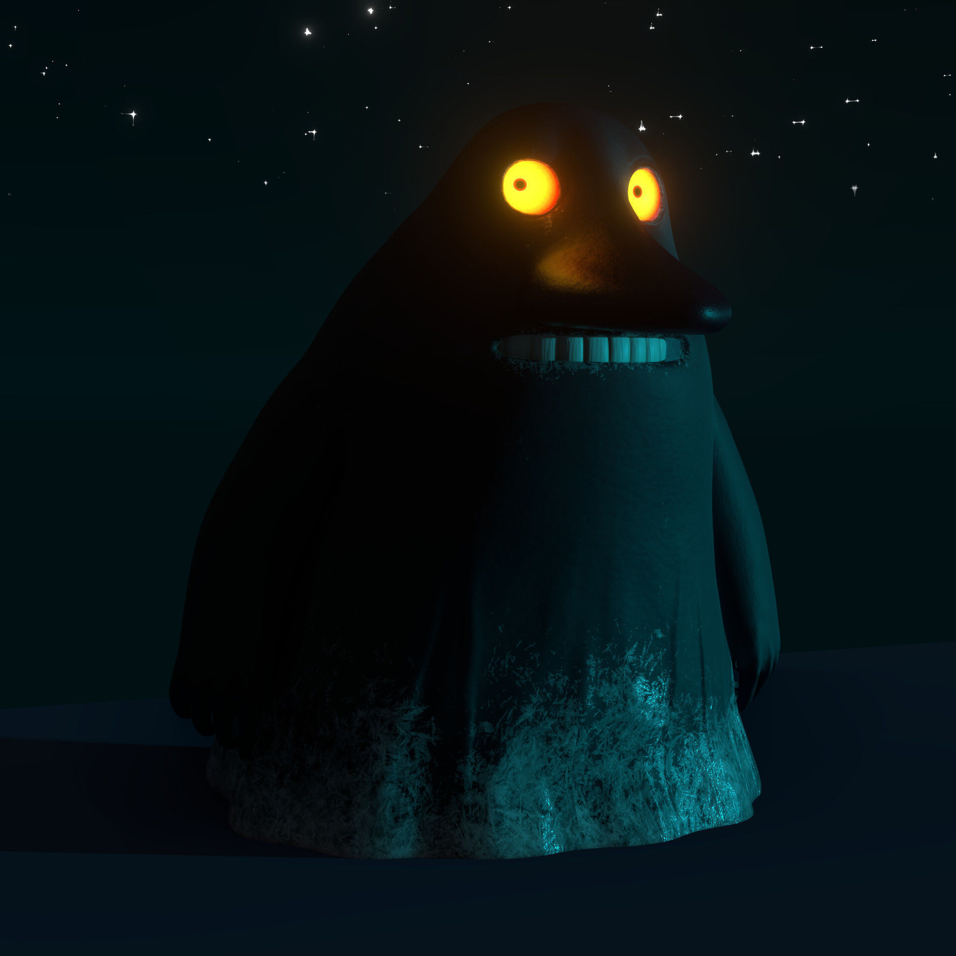 Moomin Model Pack free VR / AR / low-poly 3D model rigged | CGTrader