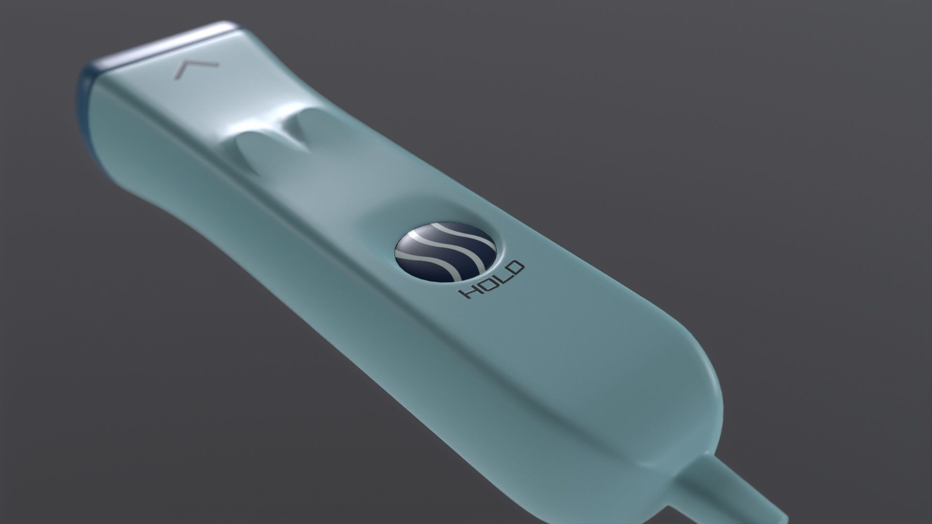 Fetal Heart Detector 3D model | CGTrader