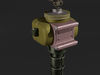 Stalker 2 Detector Gilka 3D model | CGTrader