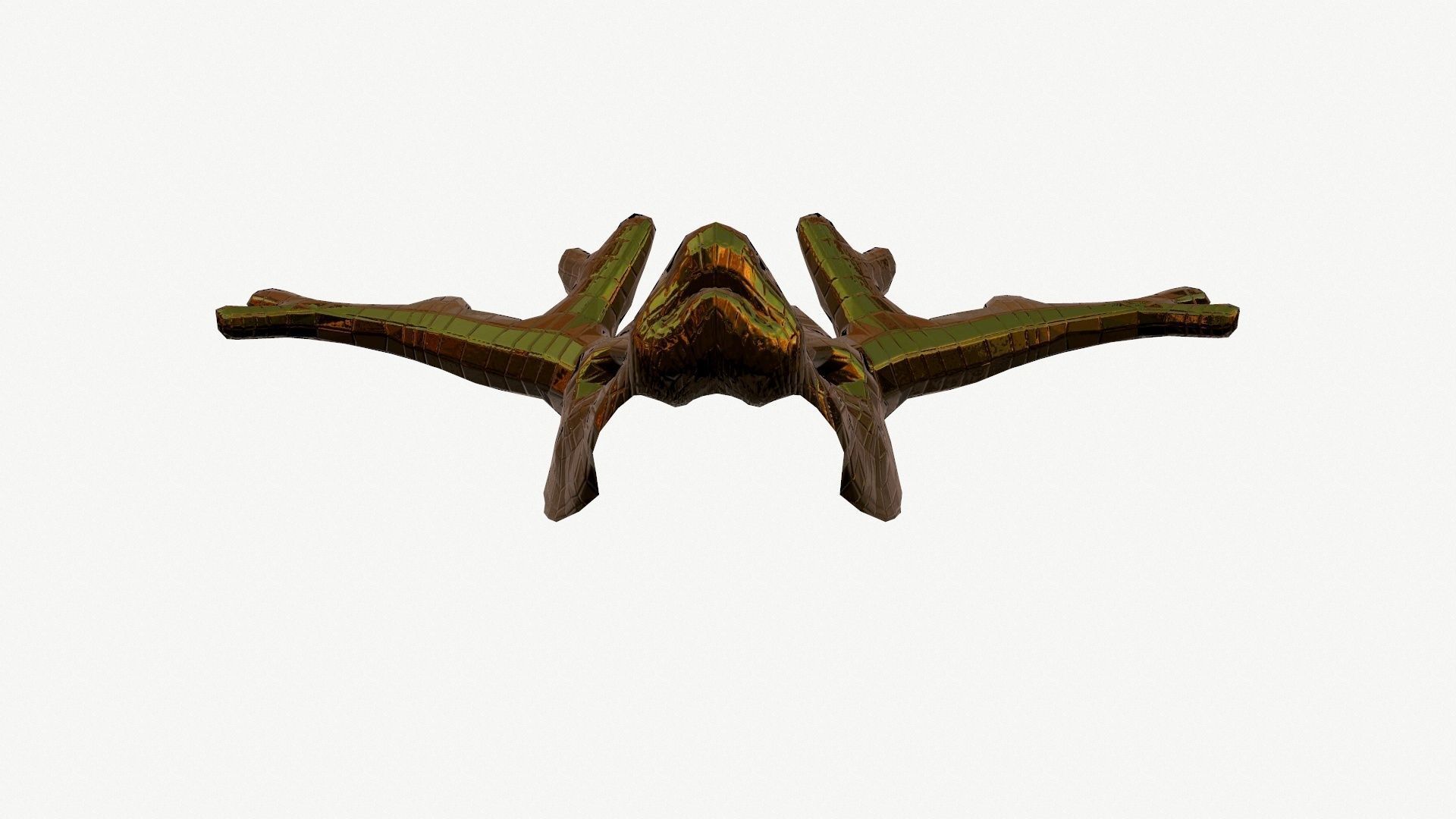 3D model Squid game Deer mask VIP 3D model VR / AR / low-poly | CGTrader