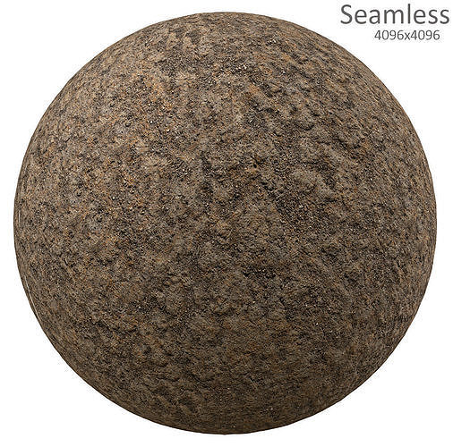 Texture ground texture VR / AR / low-poly | CGTrader