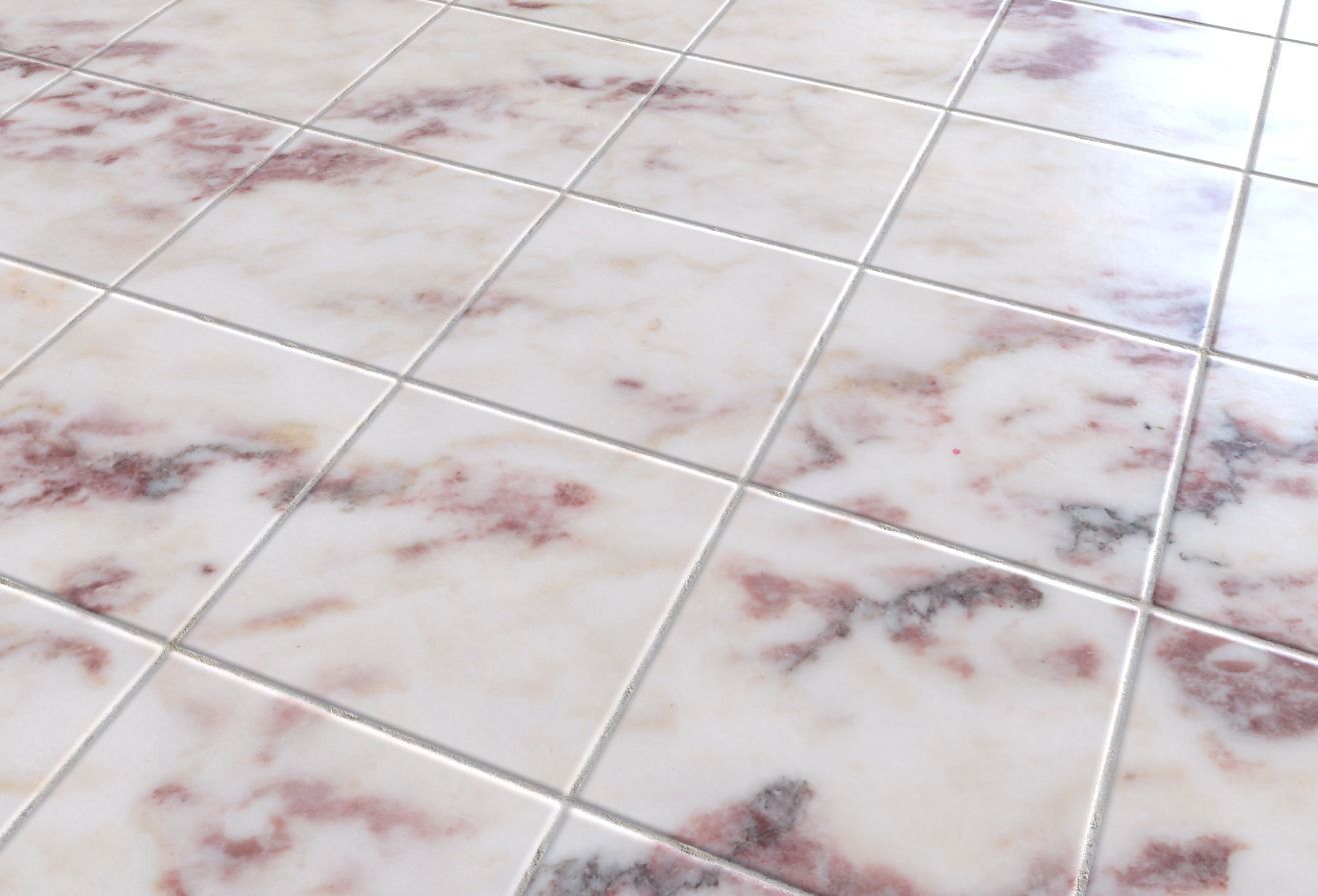 Seamless Calacatta Viola Marble Tiles Textures Texture | CGTrader
