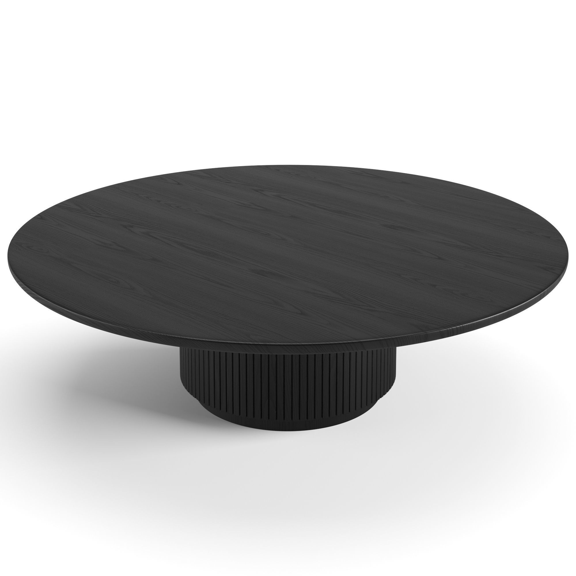 Gubi Moon Coffee Tables Set 3D model | CGTrader